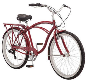 Best Beach Cruiser Bikes | Reviews & Buying Guide
